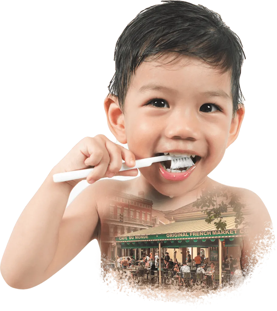 What Is Normal Tooth Development in Children? A Timeline for Parents ...