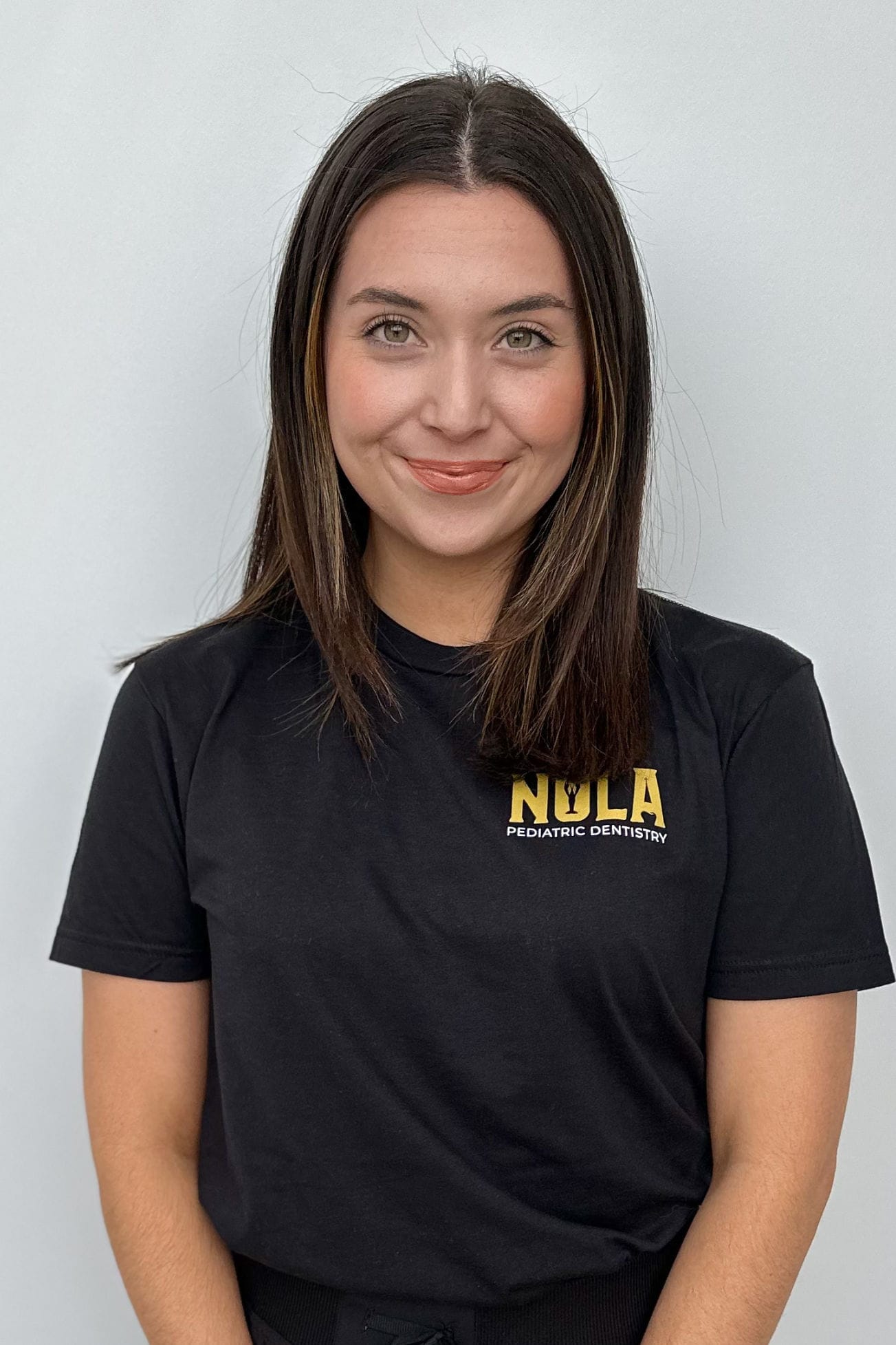 Meet Our Pediatric Dental Team in New Orleans, LA