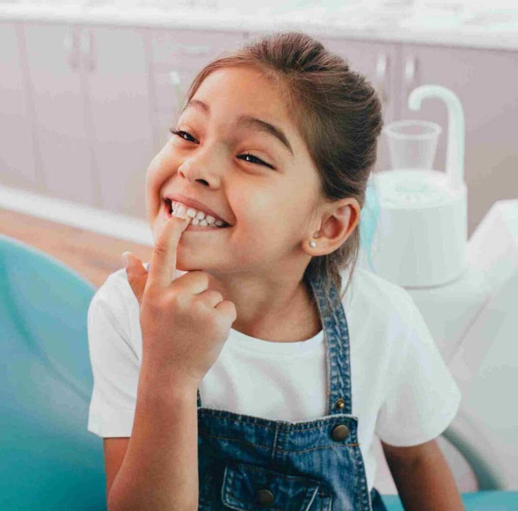 Pediatric Dentist in New Orleans, LA | Dentistry